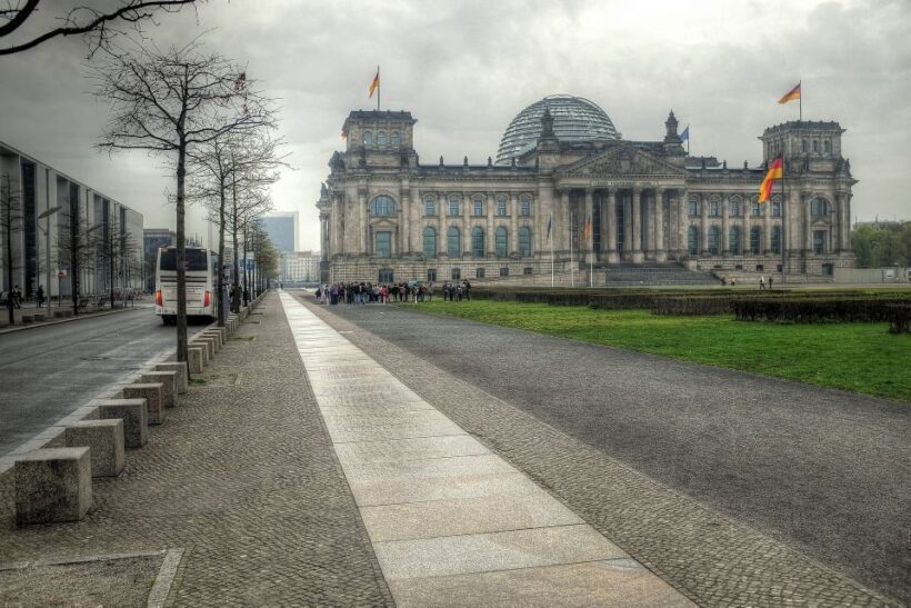 Best of Berlin - Private Tour - FAQ
