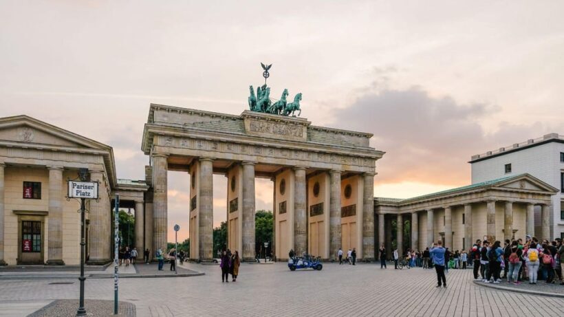 Best of Berlin: Private Walking Tour with a Local - An In-Depth Look at the Tour