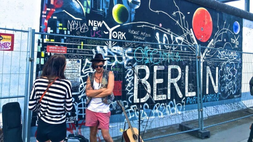 Best of Berlin: Private Walking Tour with a Local - Who Should Consider This Tour?