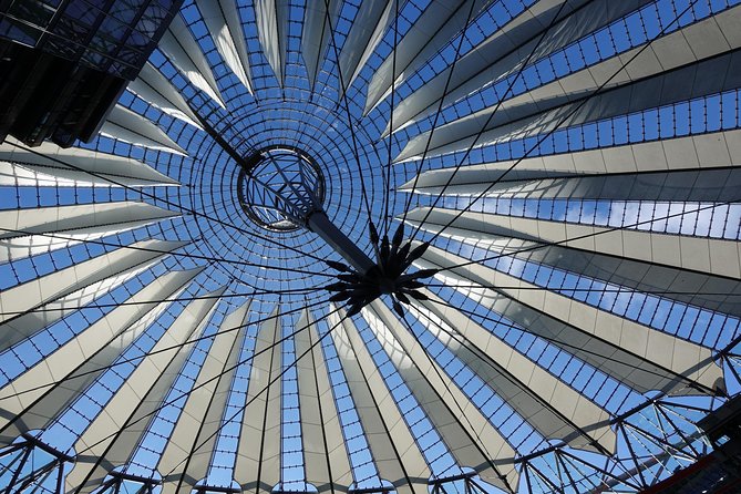 Best of Berlin with a licensed Guide - Transportation and Flexibility: What It Means for You