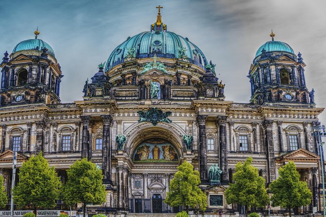 Best of Berlin with a licensed Guide - The Sum Up: Who Should Book This Tour?
