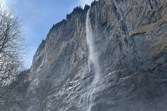 Best of Bernese Oberland & Swiss Countryside (Private Tour) - Traveler Reviews and Recommendations