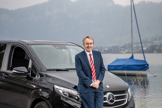 Best of Bernese Oberland Tour From Interlaken - Tour Experience