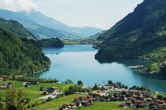 Best of Bernese Oberland Tour From Zurich - Additional Information for Travelers