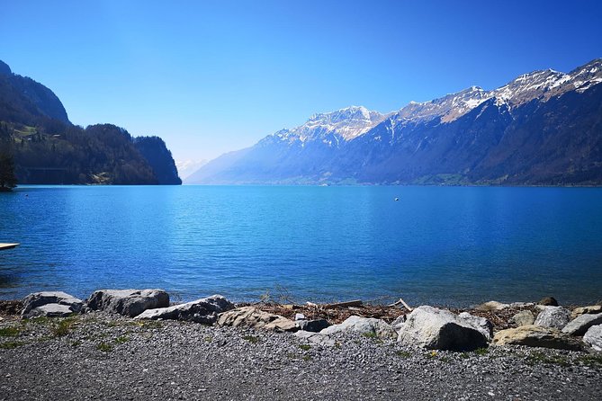 Best of Bernese Oberlands - Exceptional Tour Guide Acclaim