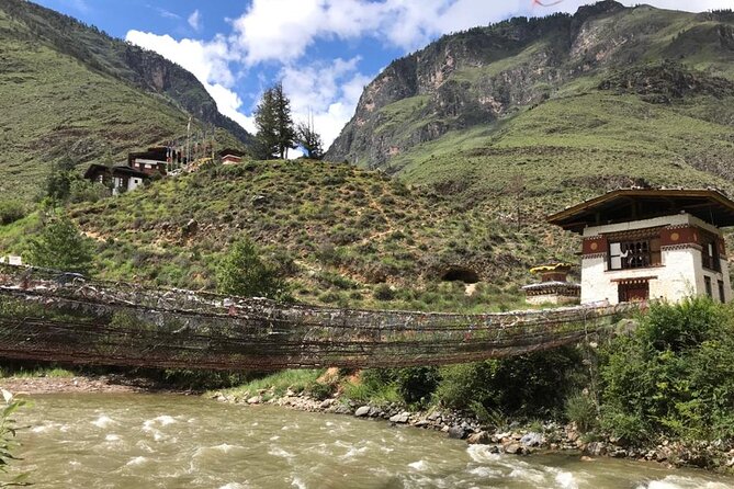 Best of Bhutan Tour( Culture- Hikes- Short Trek- Monastic Stay) - Final Thoughts