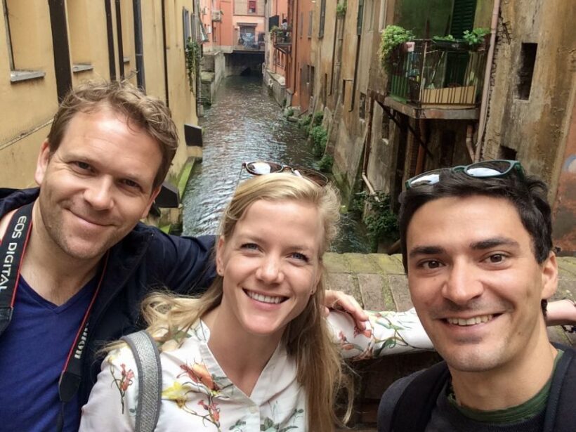 Best of Bologna: Private & Personalised Walking Experience - Why Choose This Tour?