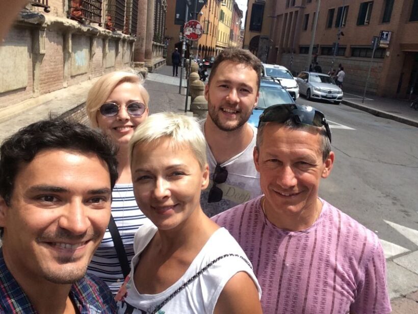 Best of Bologna: Private & Personalised Walking Experience - FAQ