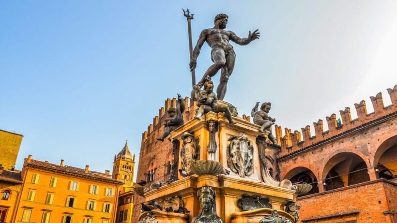 Best of Bologna: Private Walking Tour with a Local - What to Expect from the Tour