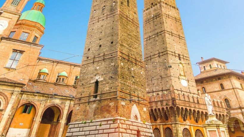 Best of Bologna: Private Walking Tour with a Local - The Sum Up