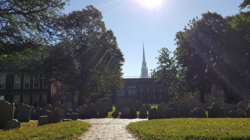 Best of Boston: Full-Day Private Tour - Final Thoughts