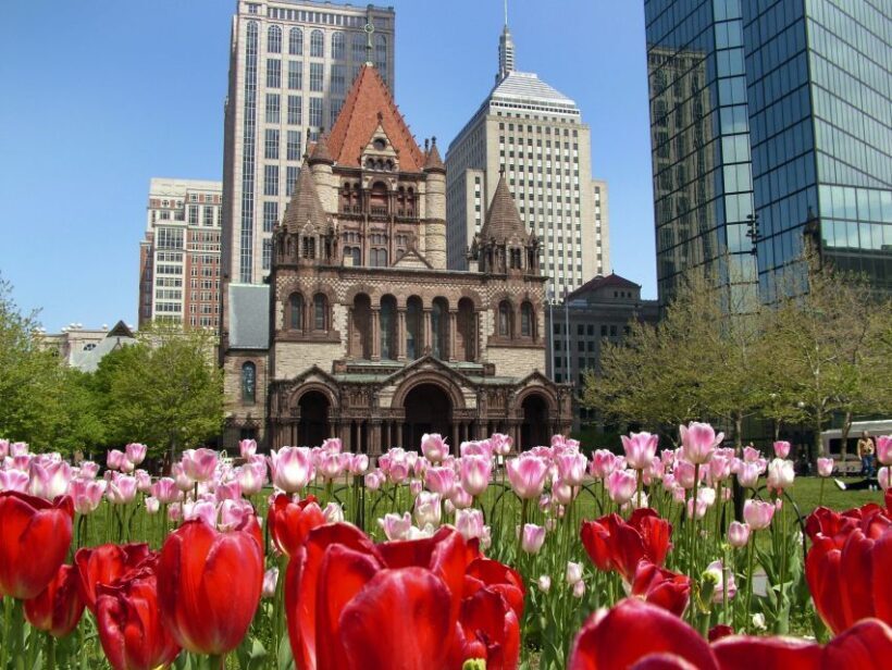 Best of Boston: Full-Day Private Tour - FAQs