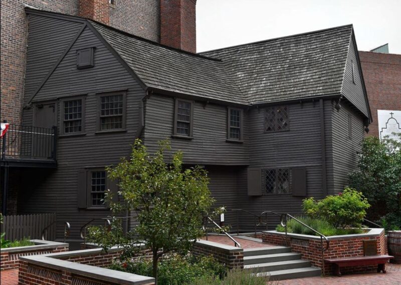 Best of Boston: Full-Day Private Tour - Key Points