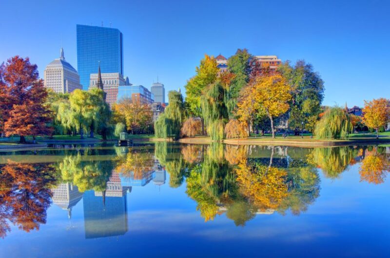 Best of Boston: Full-Day Private Tour - Who Should Consider This Tour?