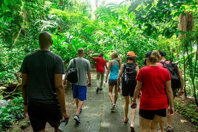 Best of Both Worlds Land and Sea Adventure - Practicalities and Logistics