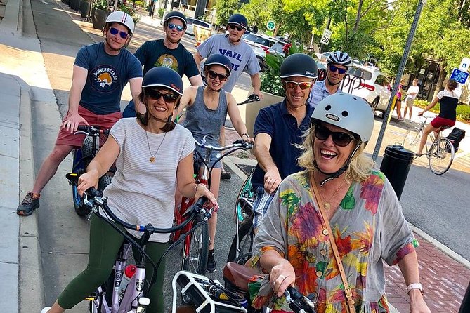 Best of Boulder E-Bike Tour - Who Should Book This Tour?