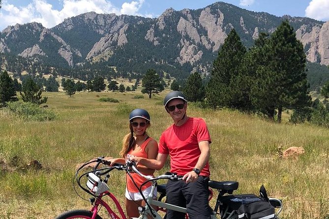 Best of Boulder E-Bike Tour - Final Thoughts