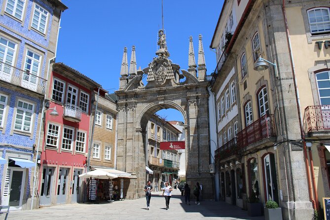 Best of Braga and Guimaraes Day Trip from Porto - Who Will Love This Tour?
