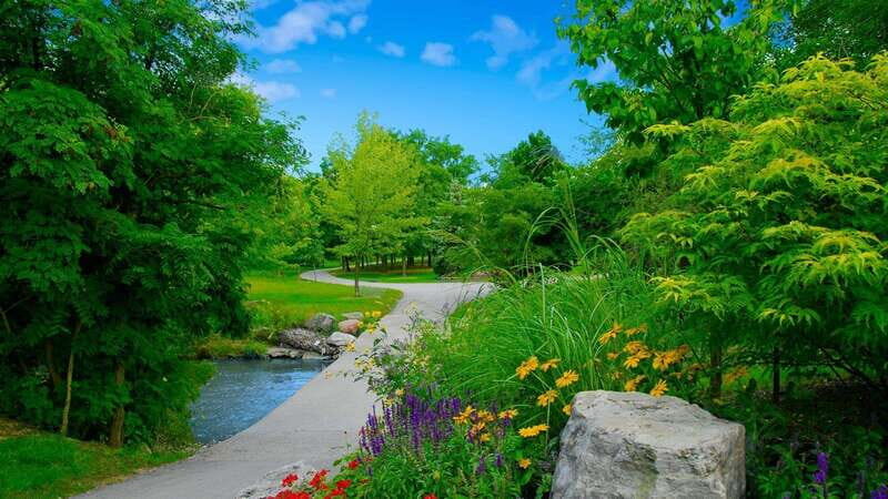 Best of Brampton: Private Walking Tour with a Local - A Detailed Look at the "Best of Brampton" Private Walking Tour