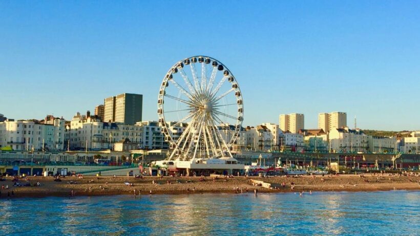 Best of Brighton: Private Walking Tour with a Local - Exploring Brighton Through a Locals Eyes