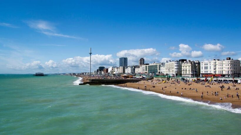 Best of Brighton: Private Walking Tour with a Local - What You Can Expect from the Tour