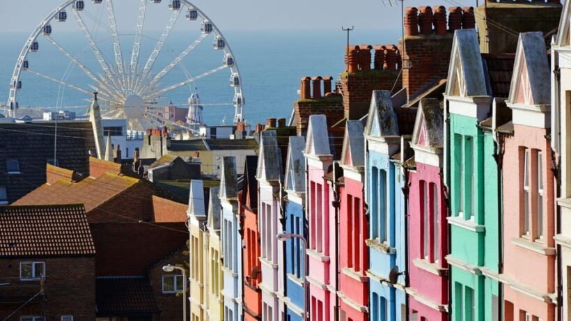 Best of Brighton: Private Walking Tour with a Local - Highlights of the Tour