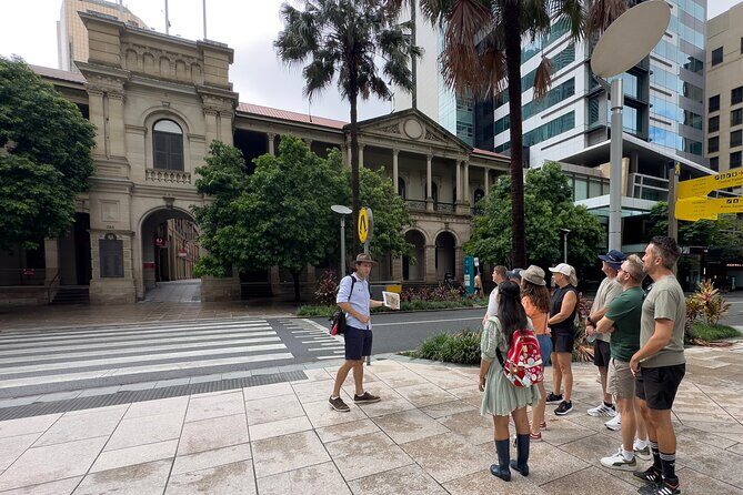 Best of Brisbane Walking Tour: local guide, snack, small group - What Makes This Tour Stand Out?