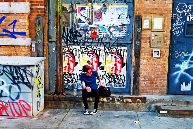 Best of Brooklyn Walking Tour in Williamsburg - Who Will Love This Tour?