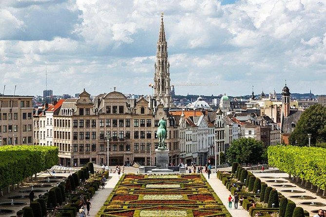 Best of Brussels : Private Luxury Tour - Authentic Experiences and Review Insights