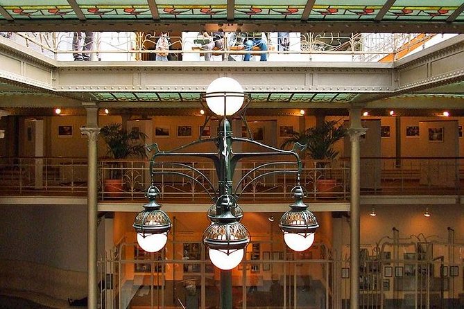 Best of Brussels : Private Luxury Tour - Frequently Asked Questions