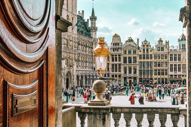 Best of Brussels Private Tour from Zeebrugge or Bruges - What the Price Gets You—and What It Doesn’t