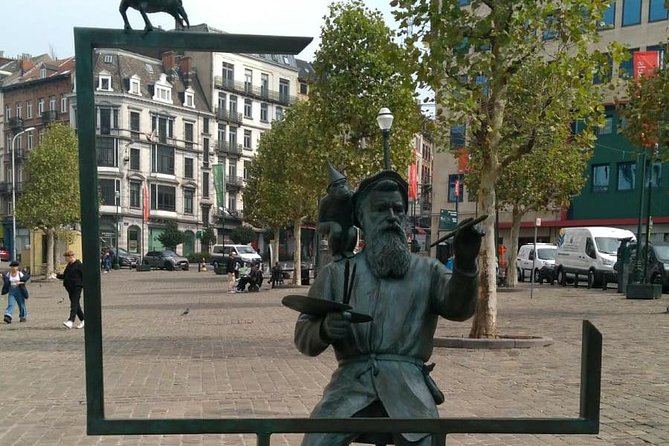 Best of Brussels Private Tour from Zeebrugge or Bruges - FAQ