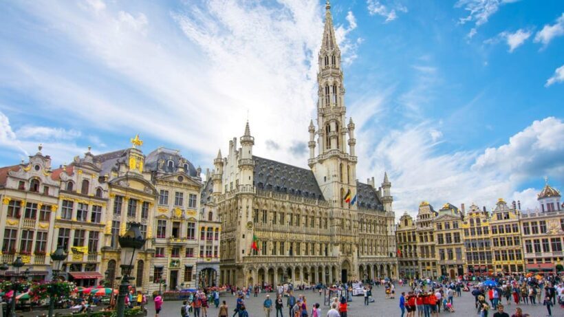 Best of Brussels: Private Walking Tour with a Local - FAQ