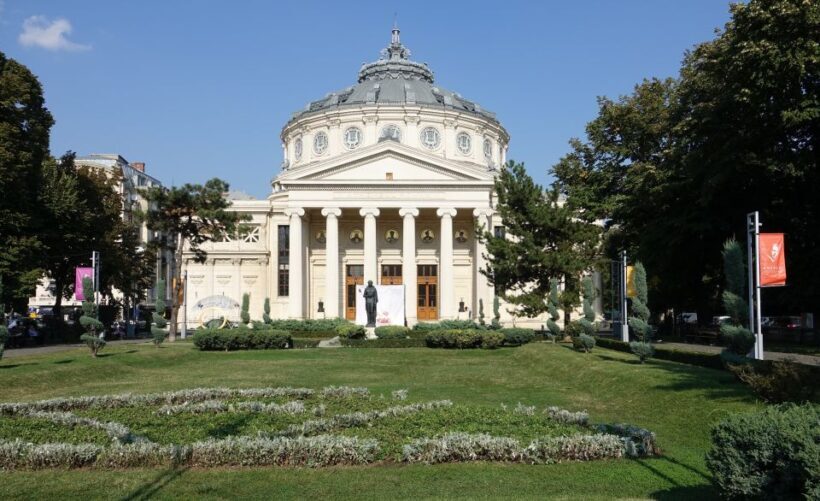 Best of Bucharest: Private Walking Tour - An In-Depth Look at the Tour Experience