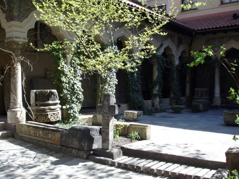 Best of Bucharest: Private Walking Tour - FAQ