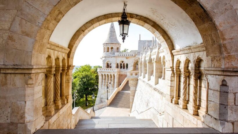 Best of Budapest: Private Walking Tour with a Local - Accessibility and Practical Details