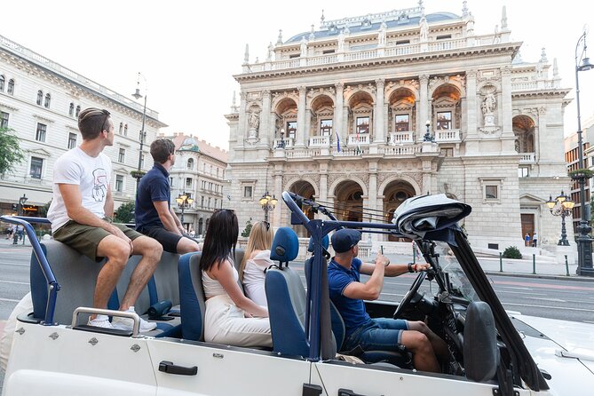 Best of Budapest Tour - Final Thoughts: Is This Tour For You?