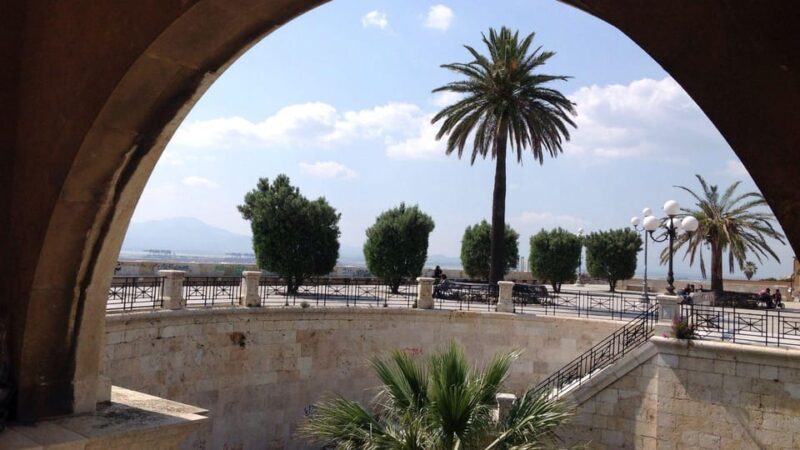 Best of Cagliari: Private Walking Tour with a Local - Practical Details: Flexibility and Comfort