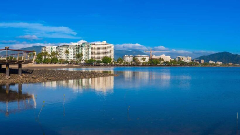 Best of Cairns: Private Walking Tour with a Local - Key Points