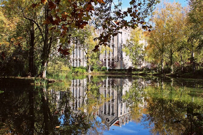Best of Caldas Da Rainha With a Local Guide - Discovering the Thermal Hospital