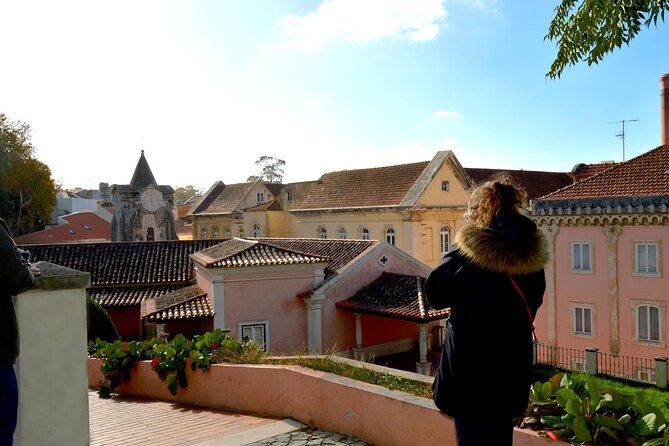 Best of Caldas Da Rainha With a Local Guide - Strolling Through the Historic Park
