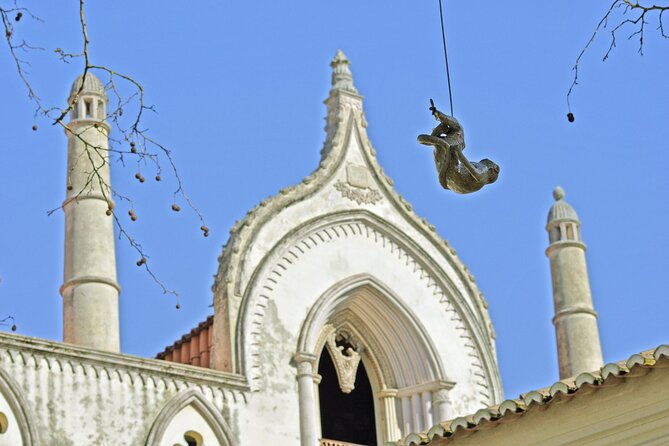 Best of Caldas Da Rainha With a Local Guide - Benefiting From Local Insider Knowledge