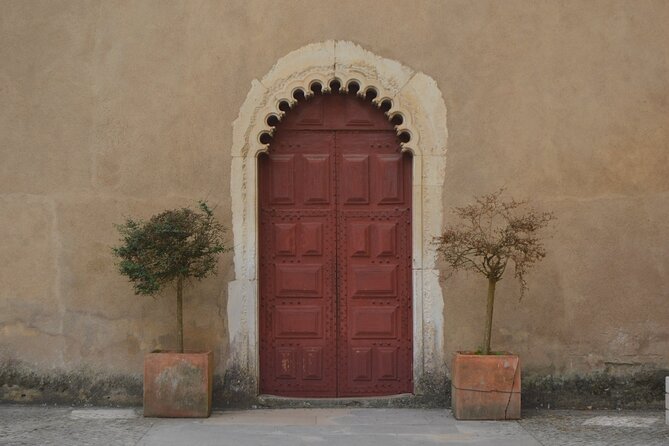 Best of Caldas Da Rainha With a Local Guide - Ensuring a Hassle-Free Experience