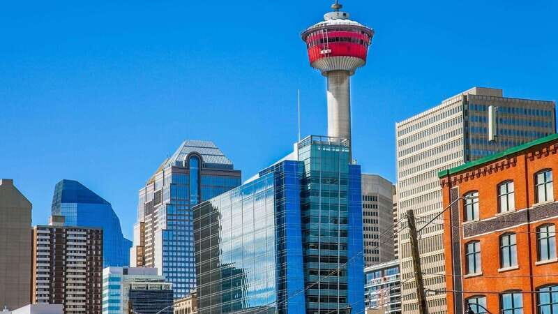Best of Calgary: Private Walking Tour with a Local - Exploring Calgary with a Local: What You Can Expect