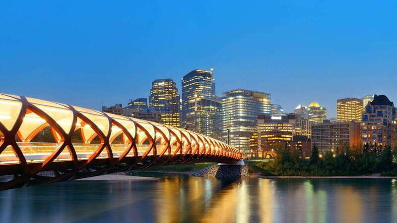 Best of Calgary: Private Walking Tour with a Local - Limitations and Considerations