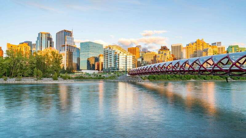 Best of Calgary: Private Walking Tour with a Local - Who Should Consider This Tour?