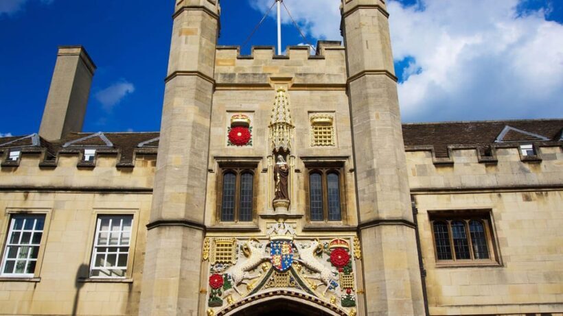 Best of Cambridge: Private Walking Tour with a Local - A Close Look at the Experience