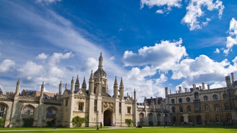 Best of Cambridge: Private Walking Tour with a Local - FAQ