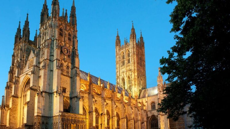 Best of Canterbury: Private Walking Tour with a Local - What Makes This Tour Special?