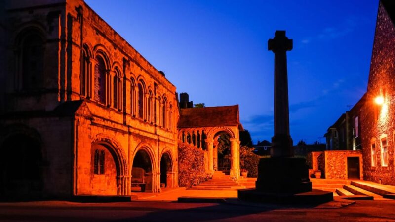 Best of Canterbury: Private Walking Tour with a Local - FAQ